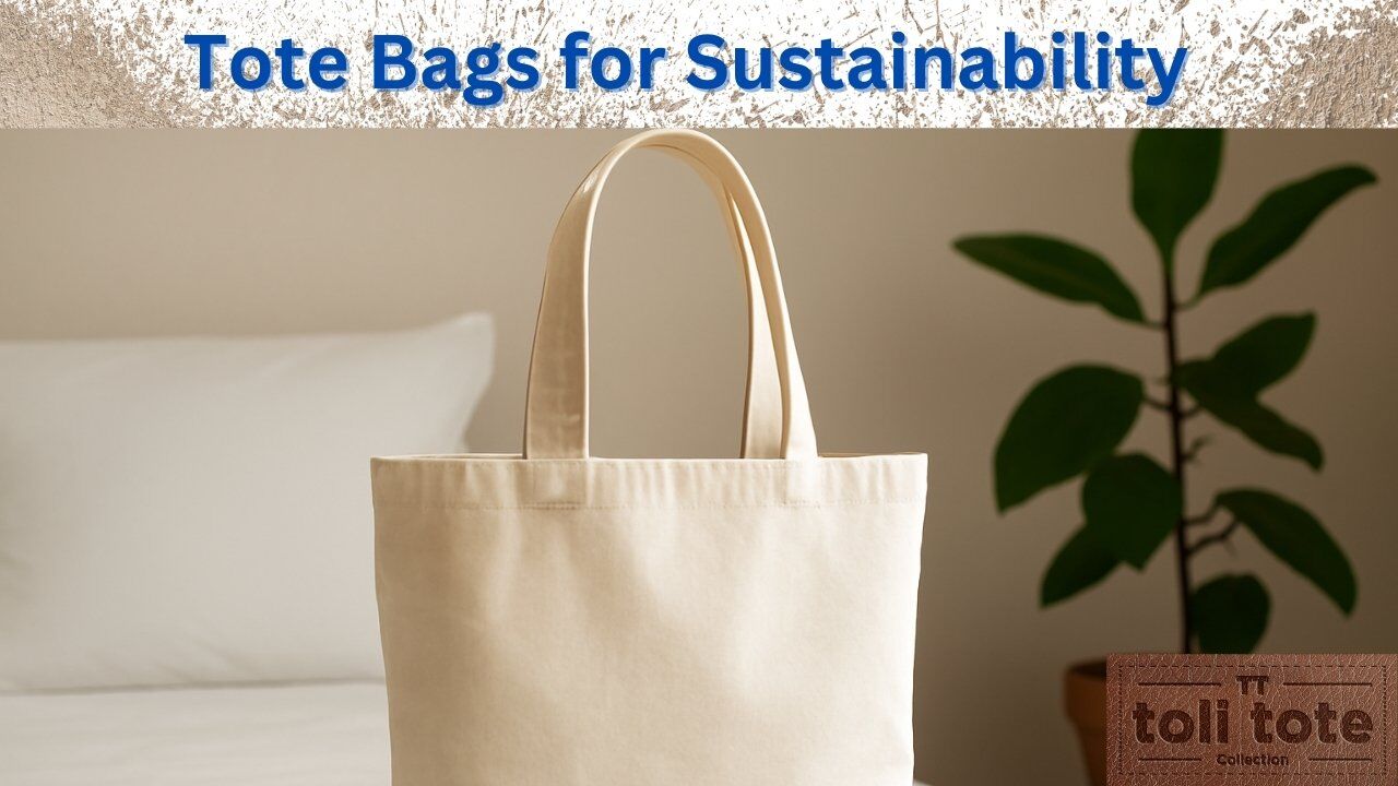 Tote Bag Size Guide: Finding the Perfect Fit for Every Occasion