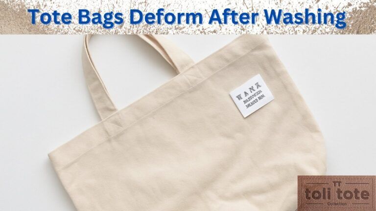 How to Put a Zipper in a Tote Bag: A Step-by-Step Guide